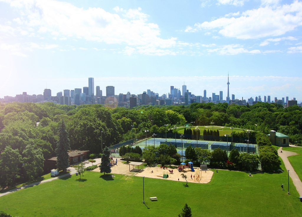 Toronto Neighbourhoods | Toronto Real Estate Agent Team | The Property Team